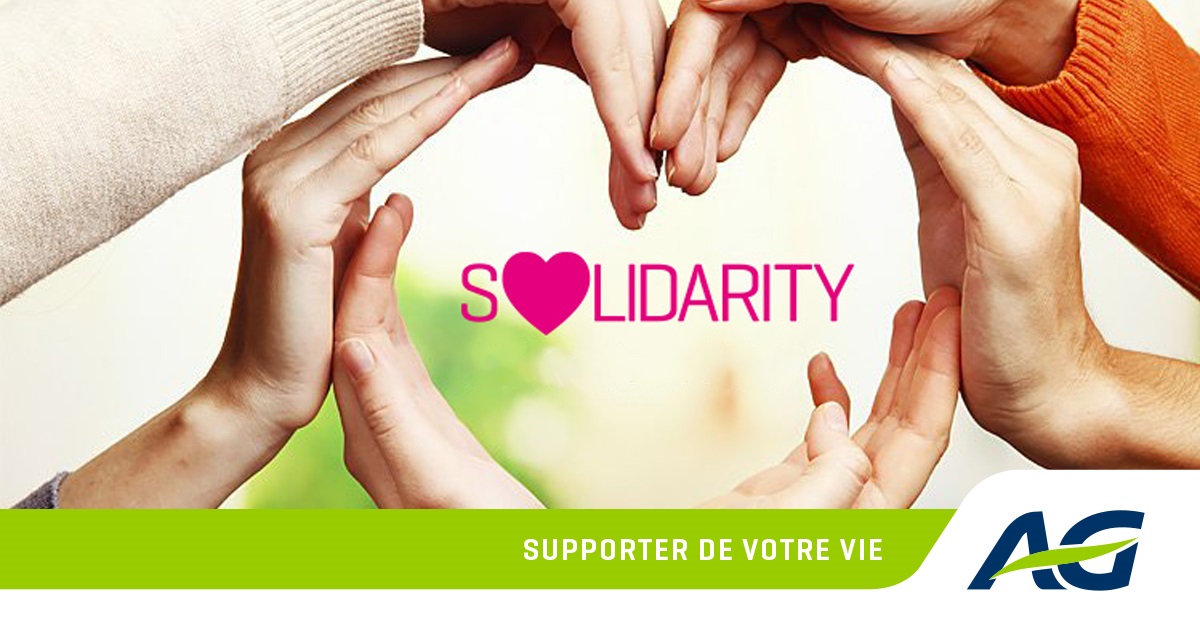 Solidarité | AG