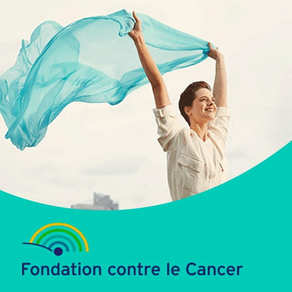 Fondation contre le cancer | AG