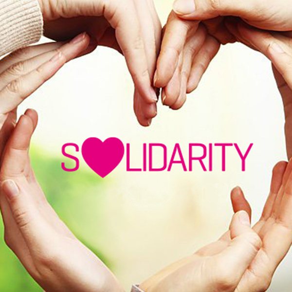 Solidariteit | AG